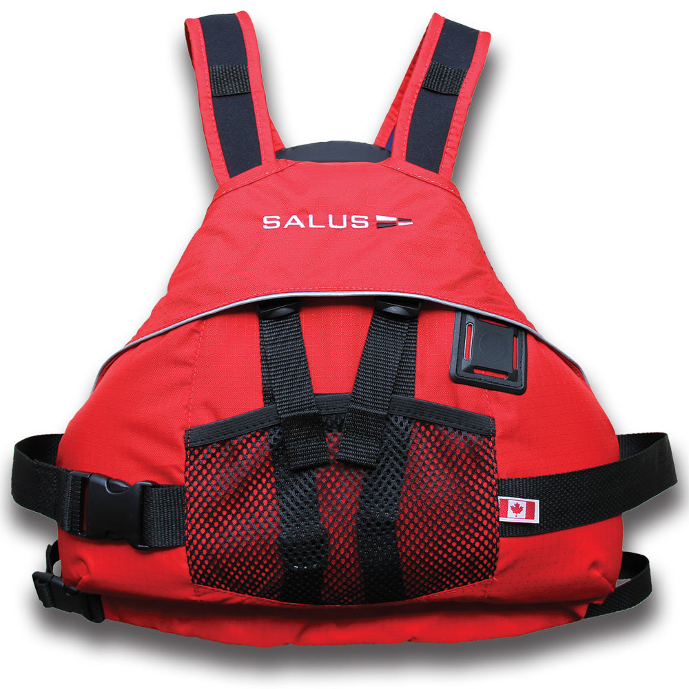 Salus Tango PFD – Overlander Sports