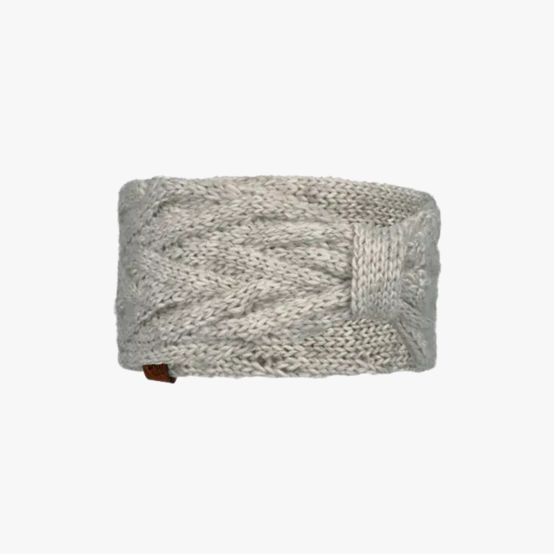 Knitted & Polar Headband – Overlander Sports