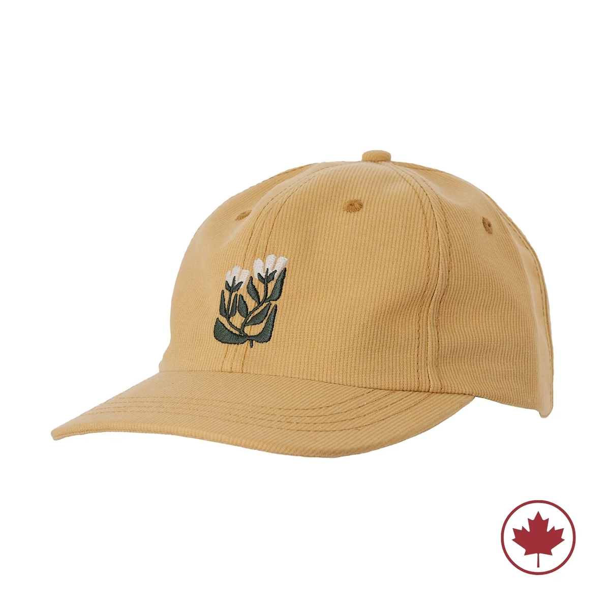 Lily Snapback Hat – Overlander Sports