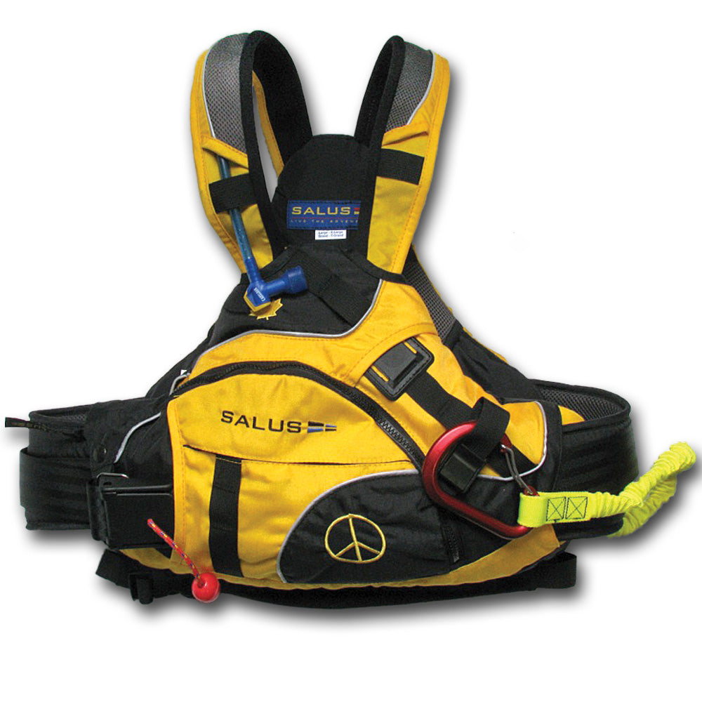 Salus Proto PFD – Overlander Sports