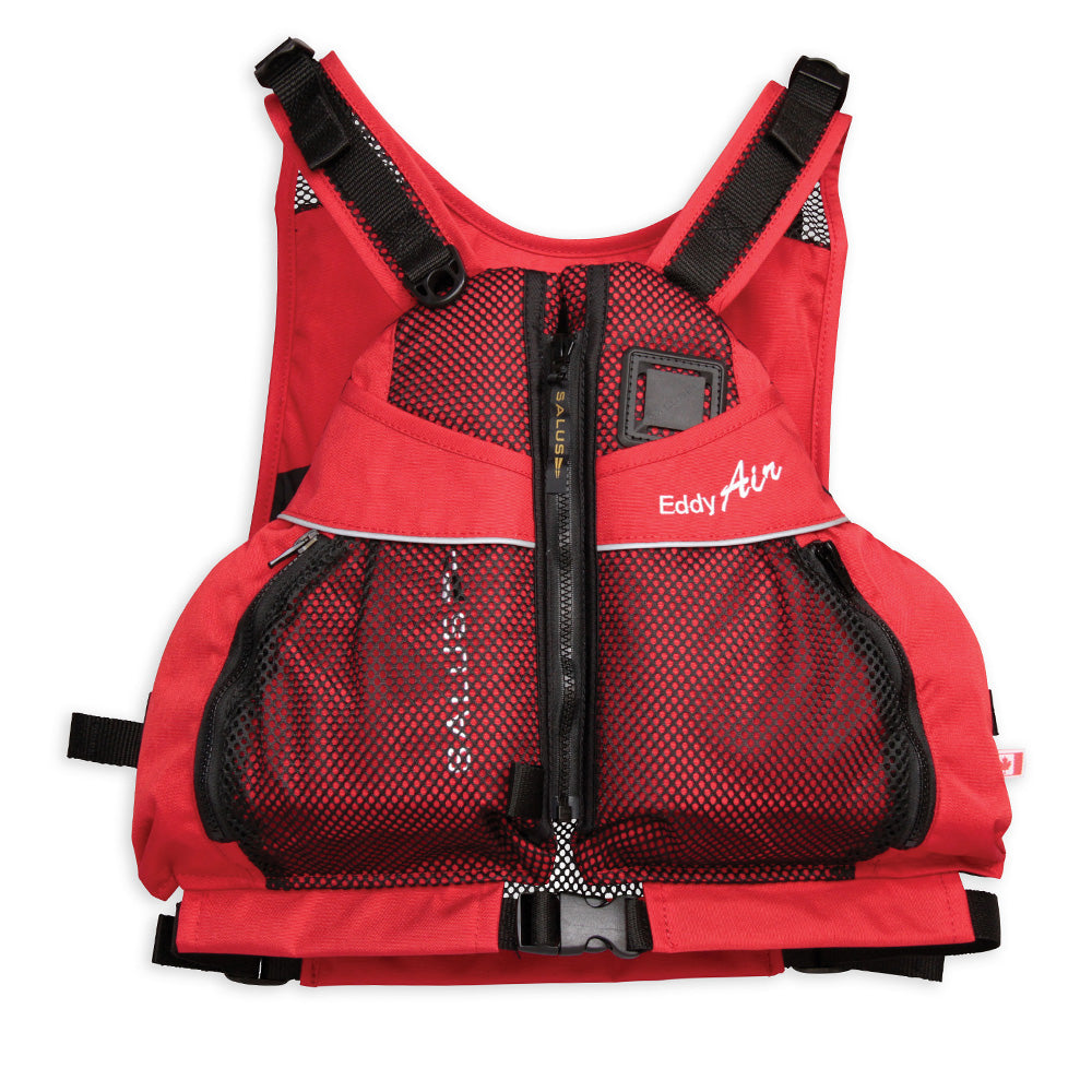 Salus Eddy Air PFD – Overlander Sports