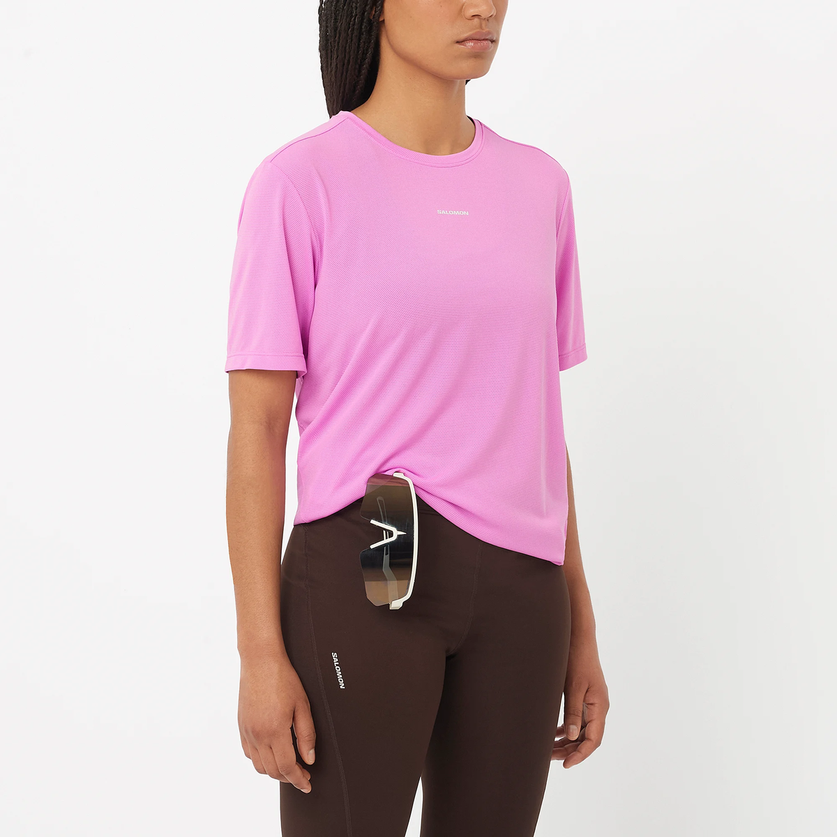 W's Shakeout Core SS Tee – Overlander Sports