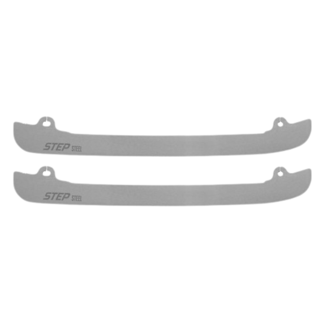SB Step Steel Skate Blades – Overlander Sports