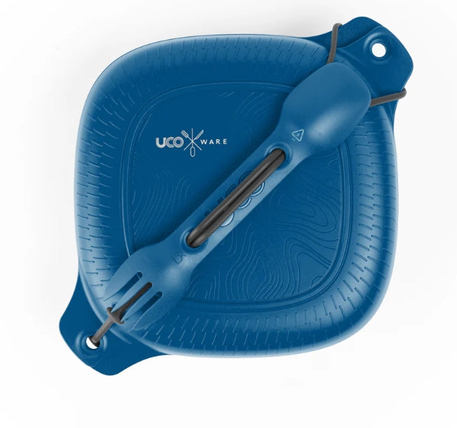 ECO 4-piece Mess Kit – Overlander Sports