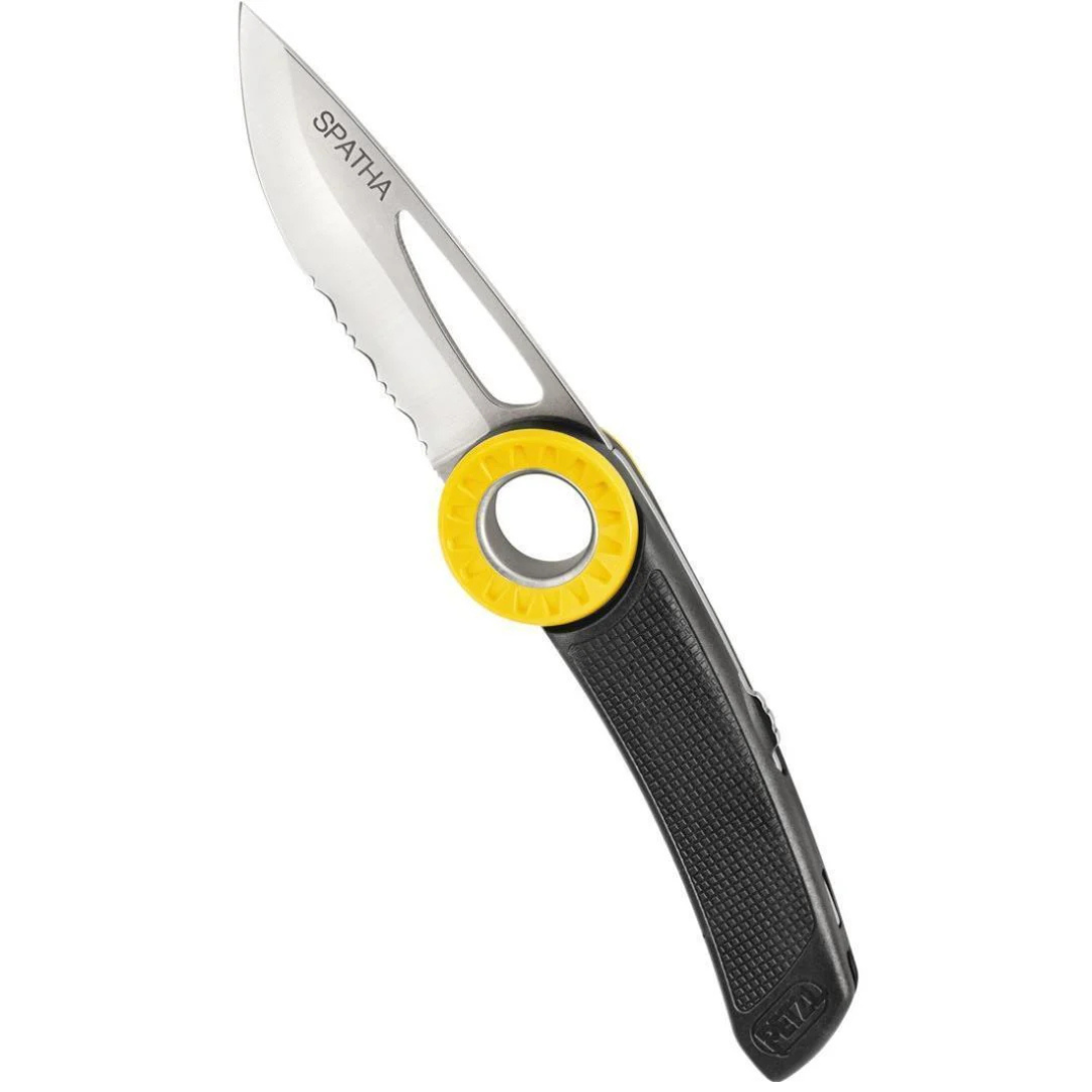 Spatha Knife - Black – Overlander Sports