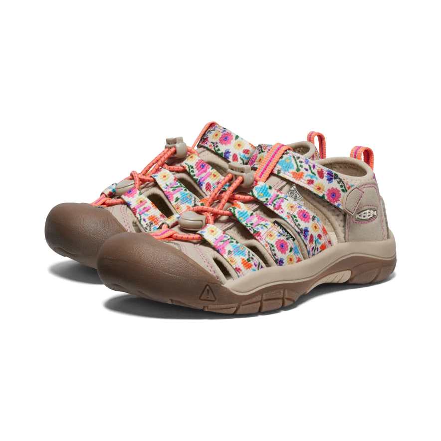 Big Kids' Newport H2 Sandal – Overlander Sports