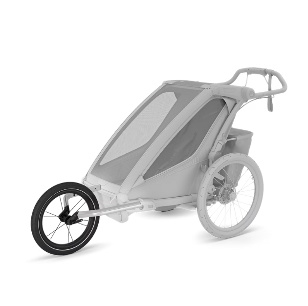 Thule Chariot Jogging Kit 2 – Overlander Sports