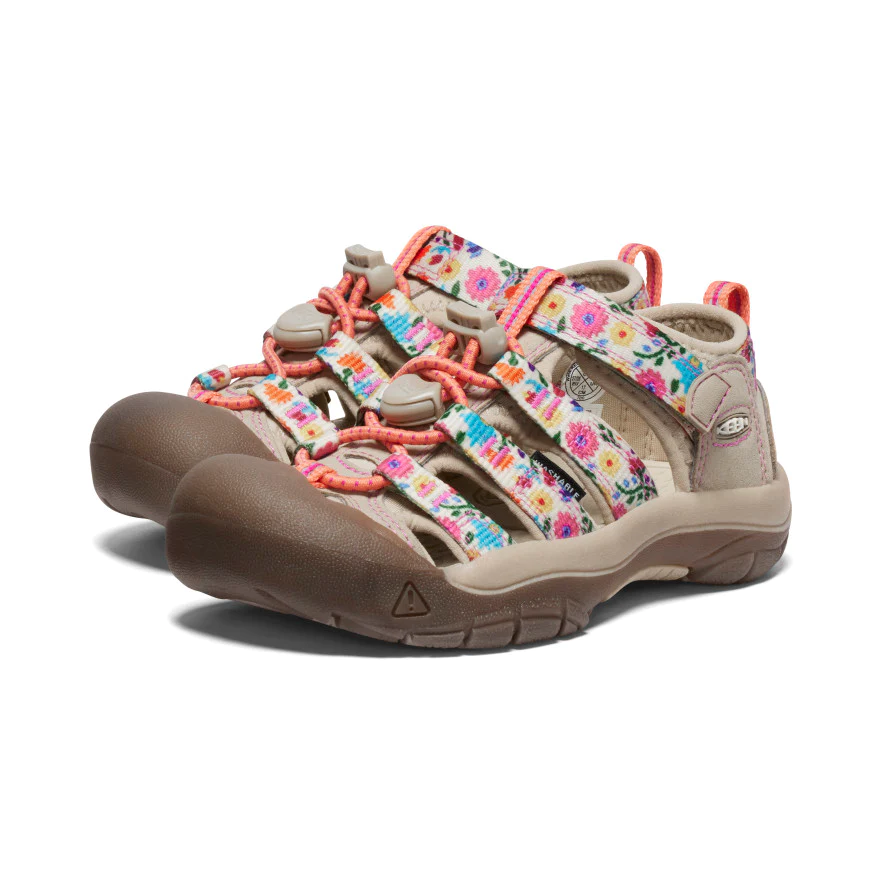 Little Kids' Newport H2 Sandal – Overlander Sports