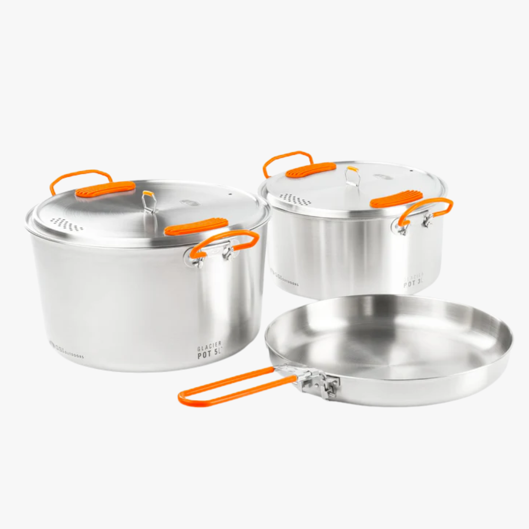 Glacier Base Camper Large – Overlander Sports