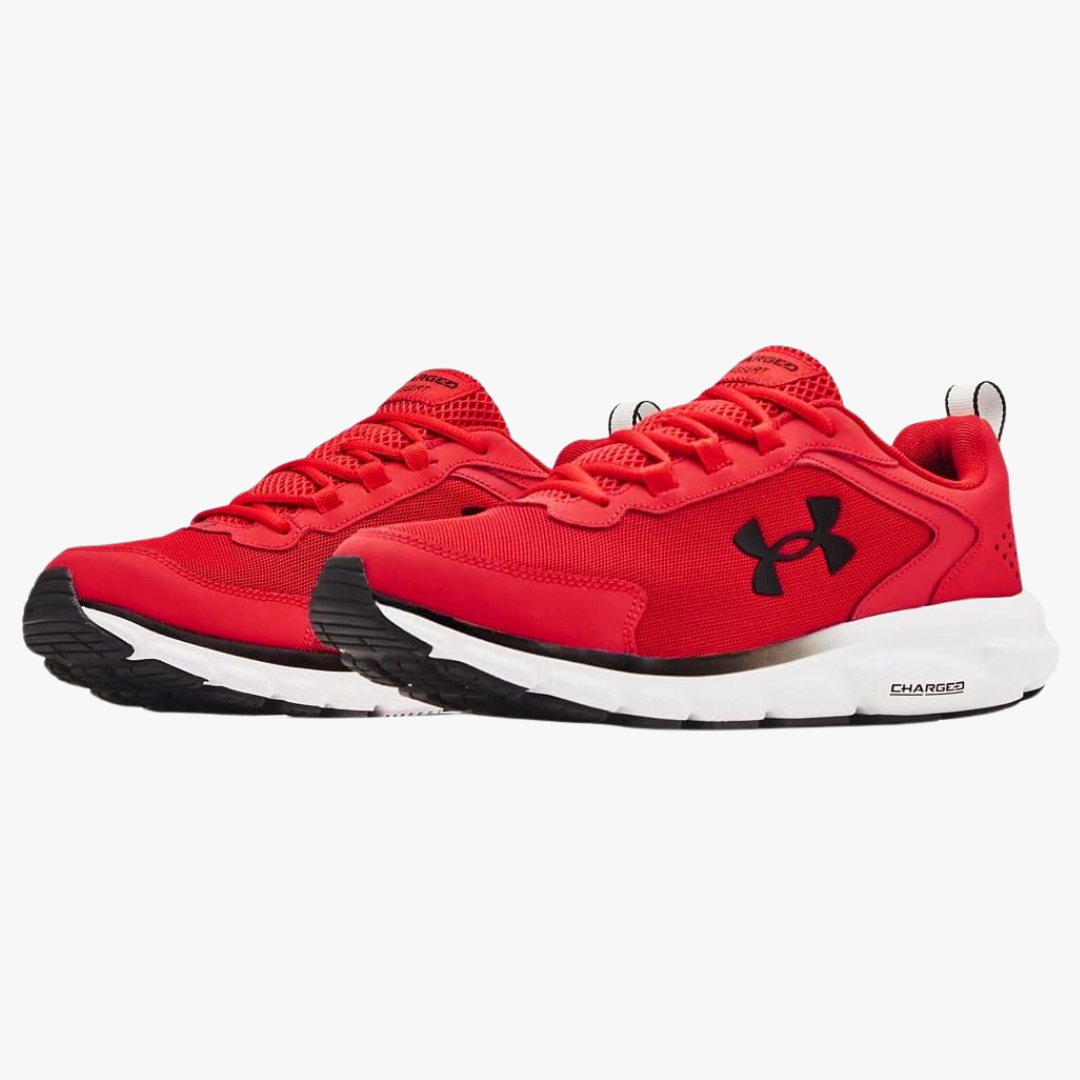 Kids' Assert 10 Wide Running Shoes – Overlander Sports