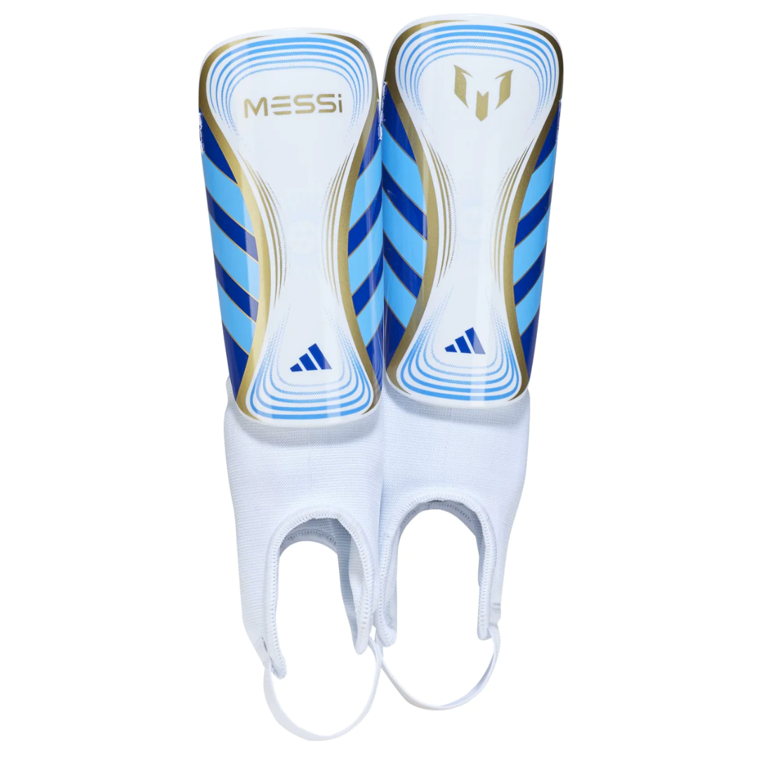 Messi Match Shin Guards Junior – Overlander Sports