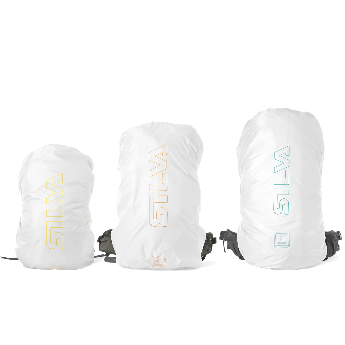 Terra Rain Covers – Overlander Sports