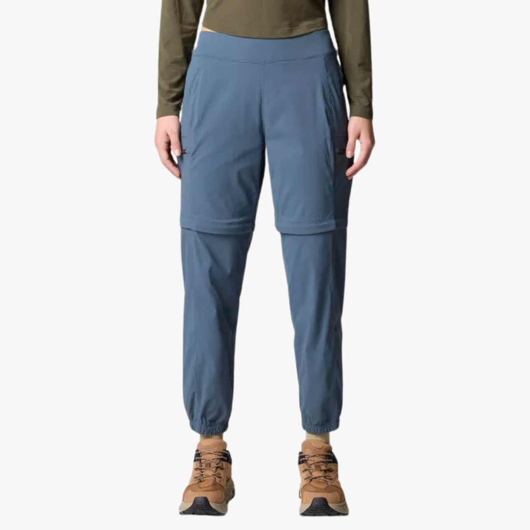 W's Dynama™ Convertible Utility Jogger – Overlander Sports