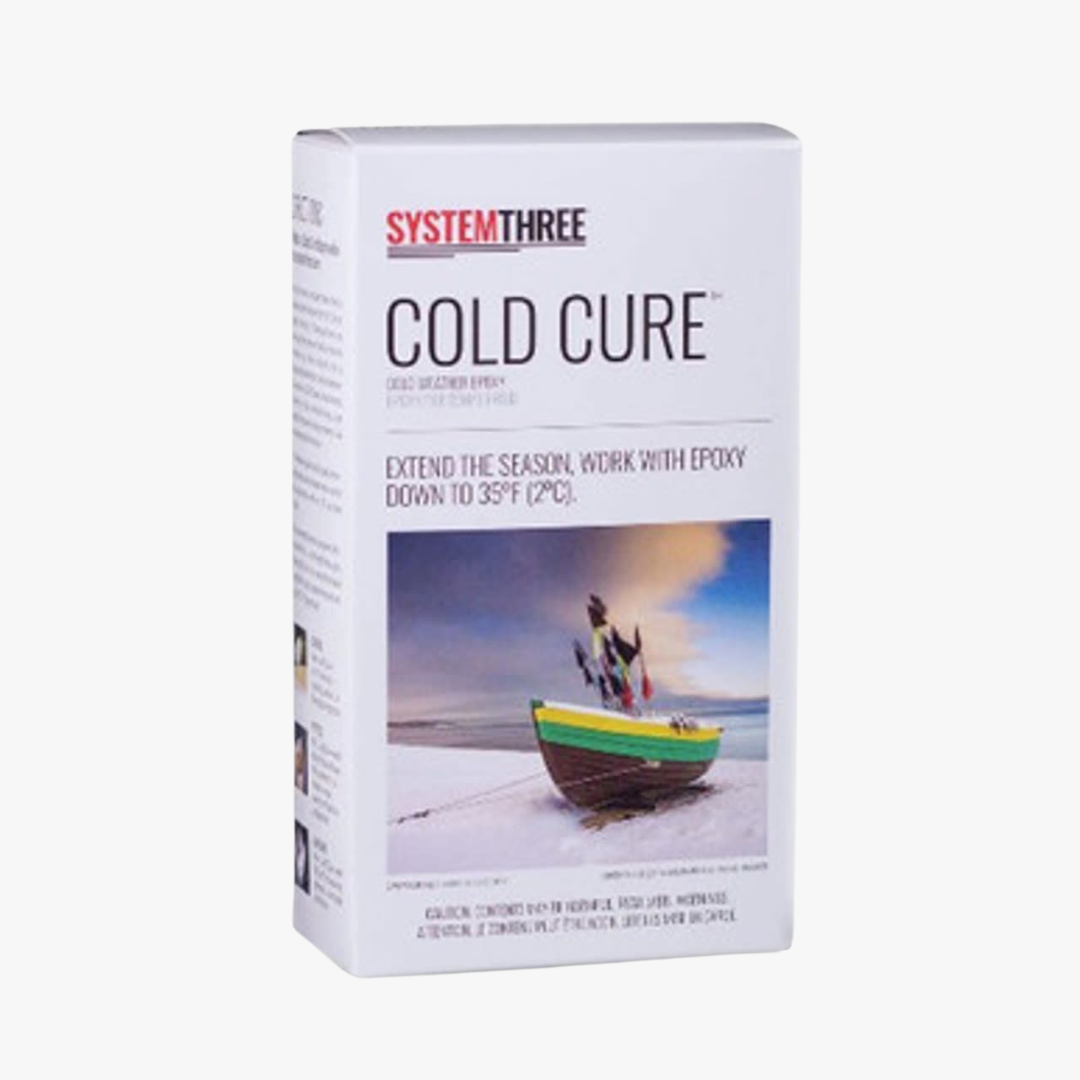 Cold Cure Epoxy Kit 1.5 Pint – Overlander Sports