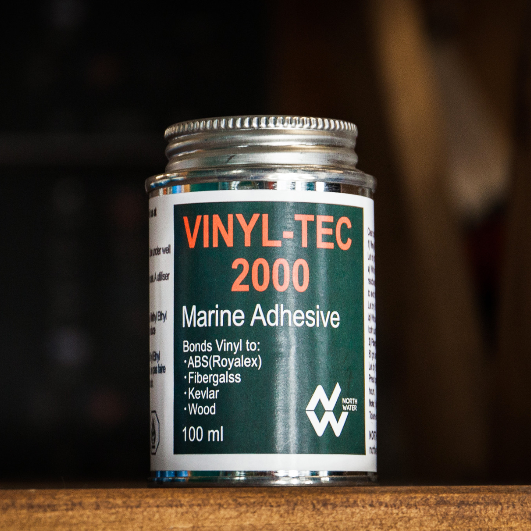 Vinyl-Tec 2000 Adhesive - 500ML – Overlander Sports