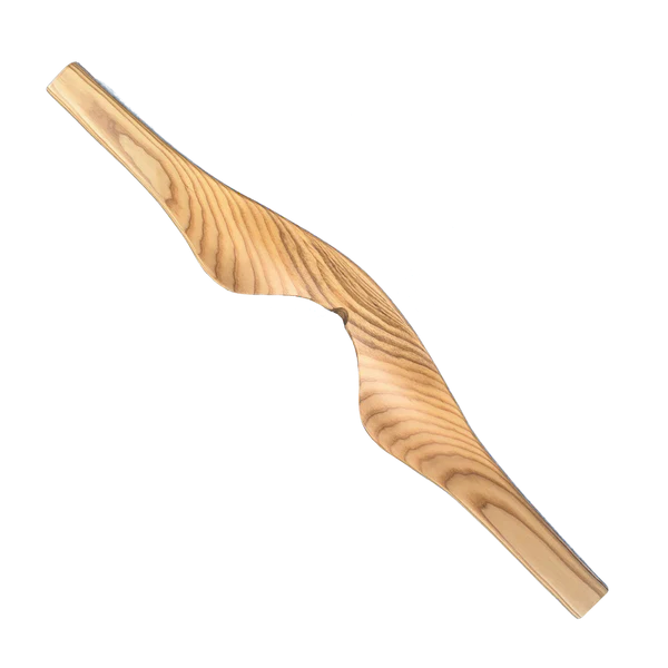 Deep Dish Yoke - Ash – Overlander Sports