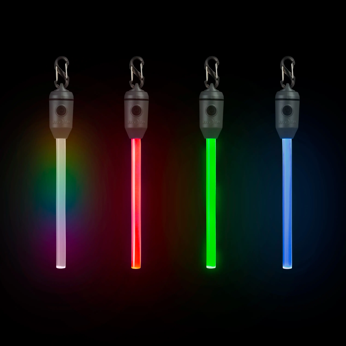 Radiant Rechargeable LED Glow Stick - Disc-O Select – Overlander Sports