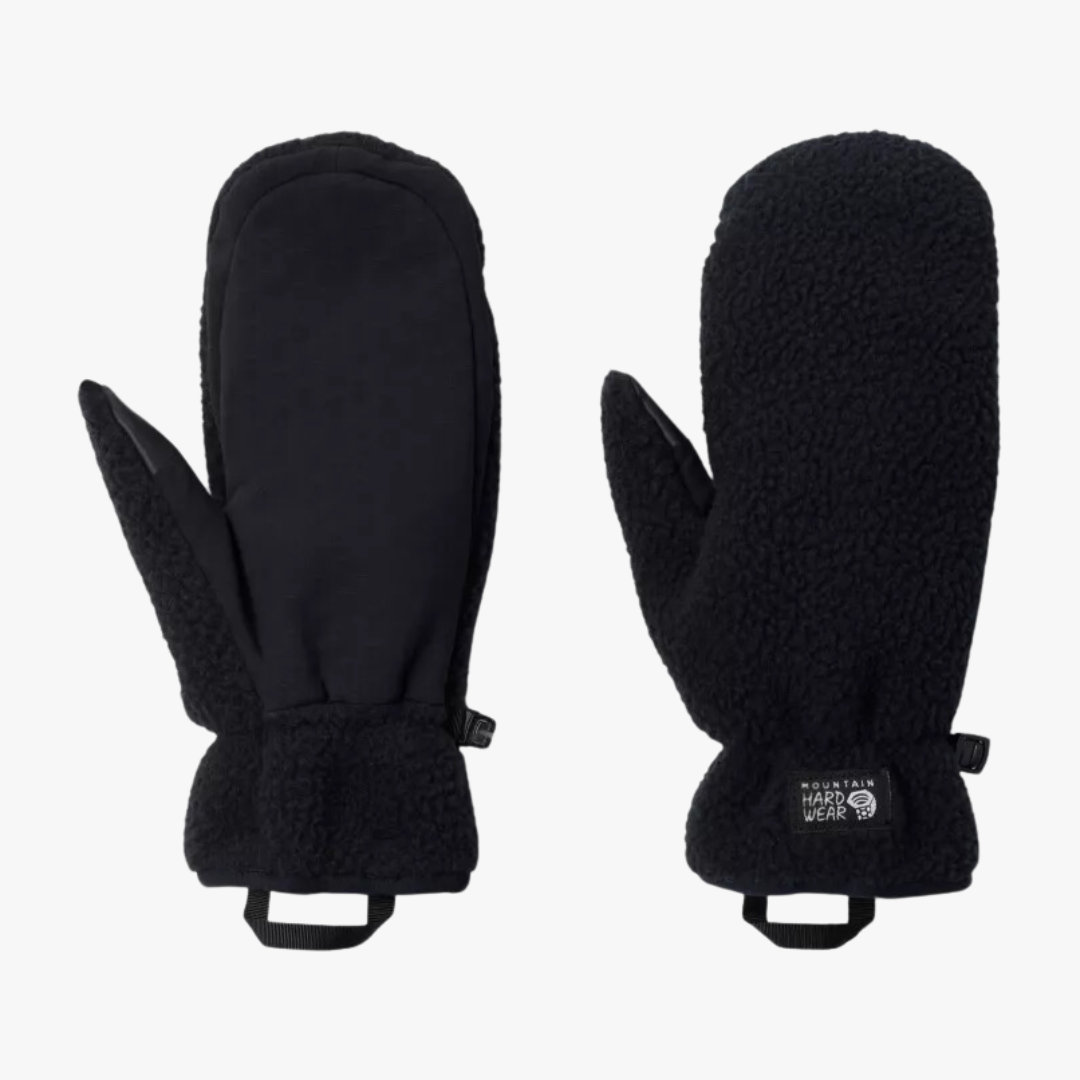 M's HiCamp Fleece Mittens – Overlander Sports
