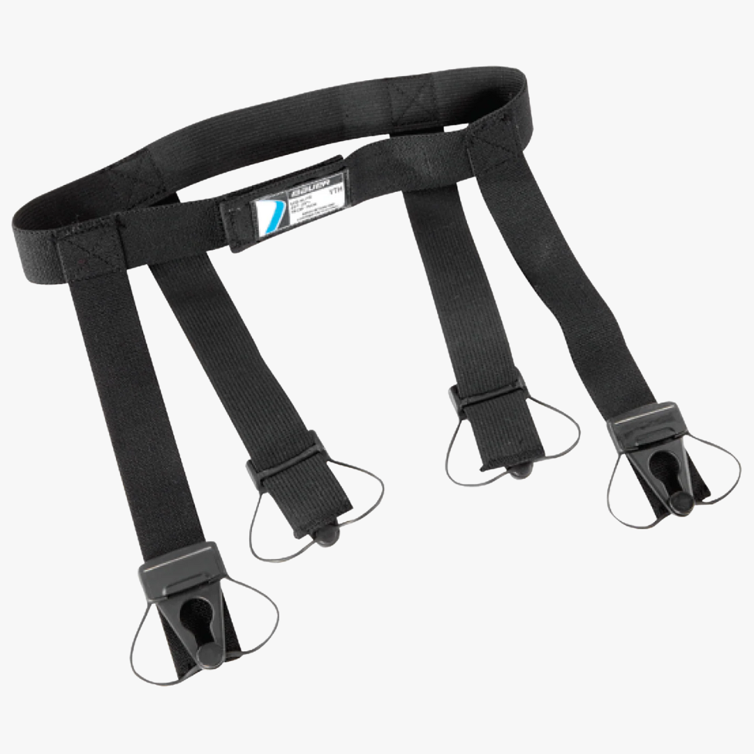 Hockey Garter Belt- Youth – Overlander Sports
