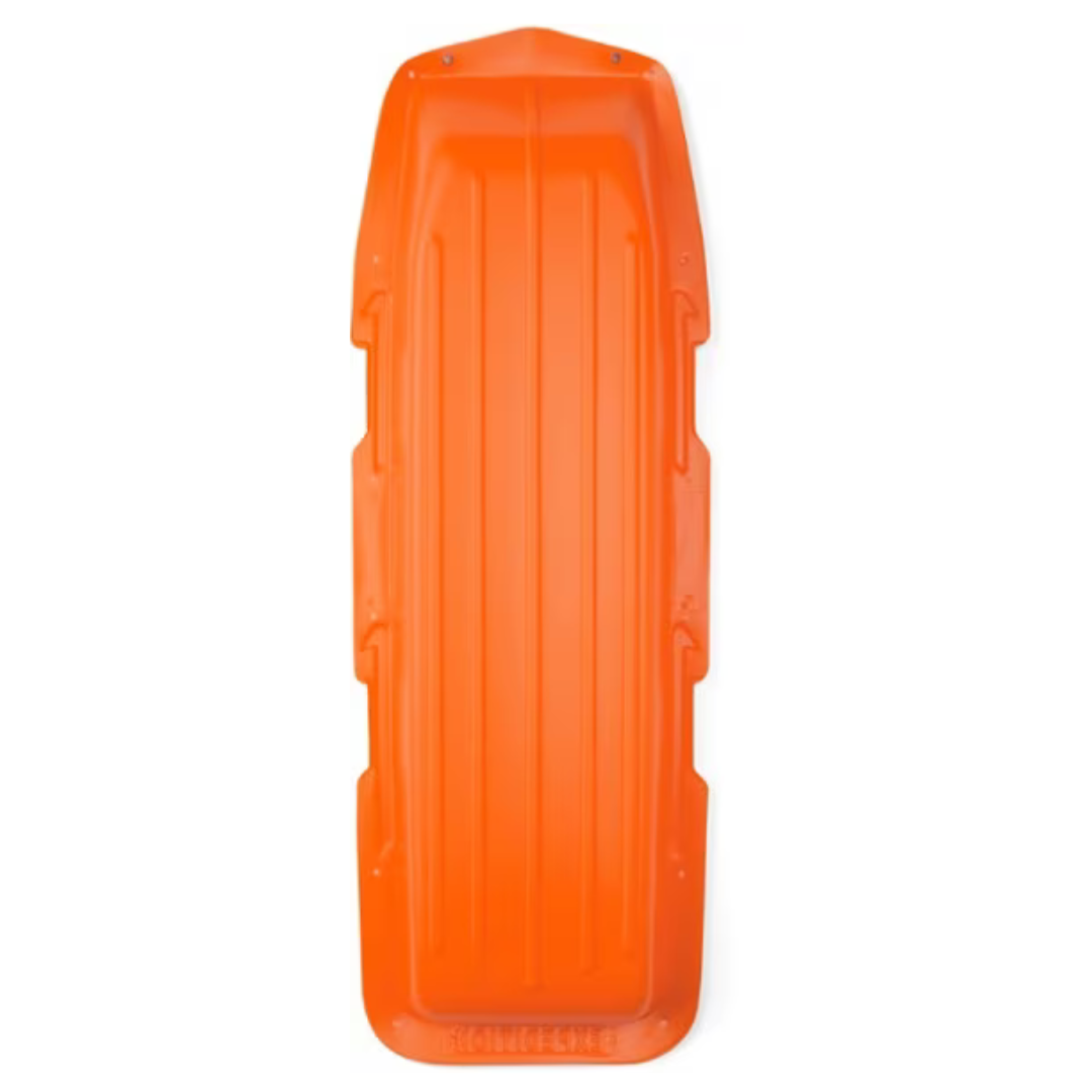 Paris 960 Orange Expedition Sled – Overlander Sports