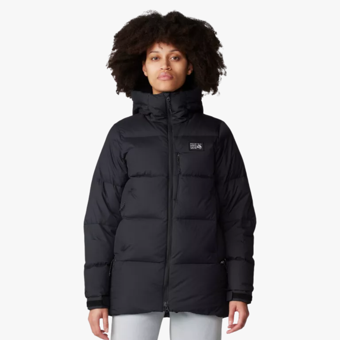 W's Nevadan Down Parka – Overlander Sports