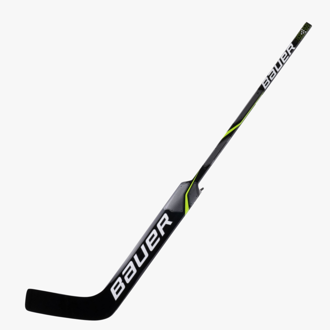 Prodigy Goalie Stick - Youth – Overlander Sports