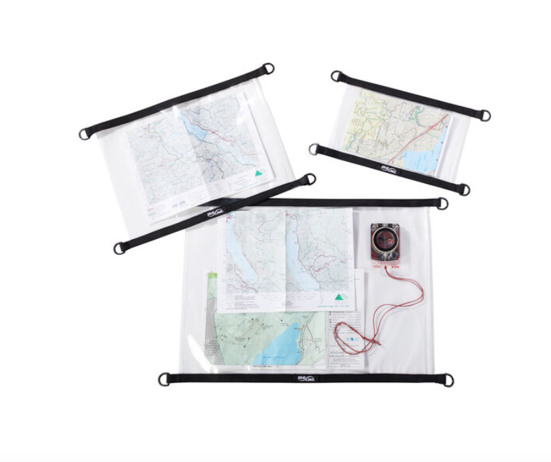 Map Case Waterproof PVC Free – Overlander Sports