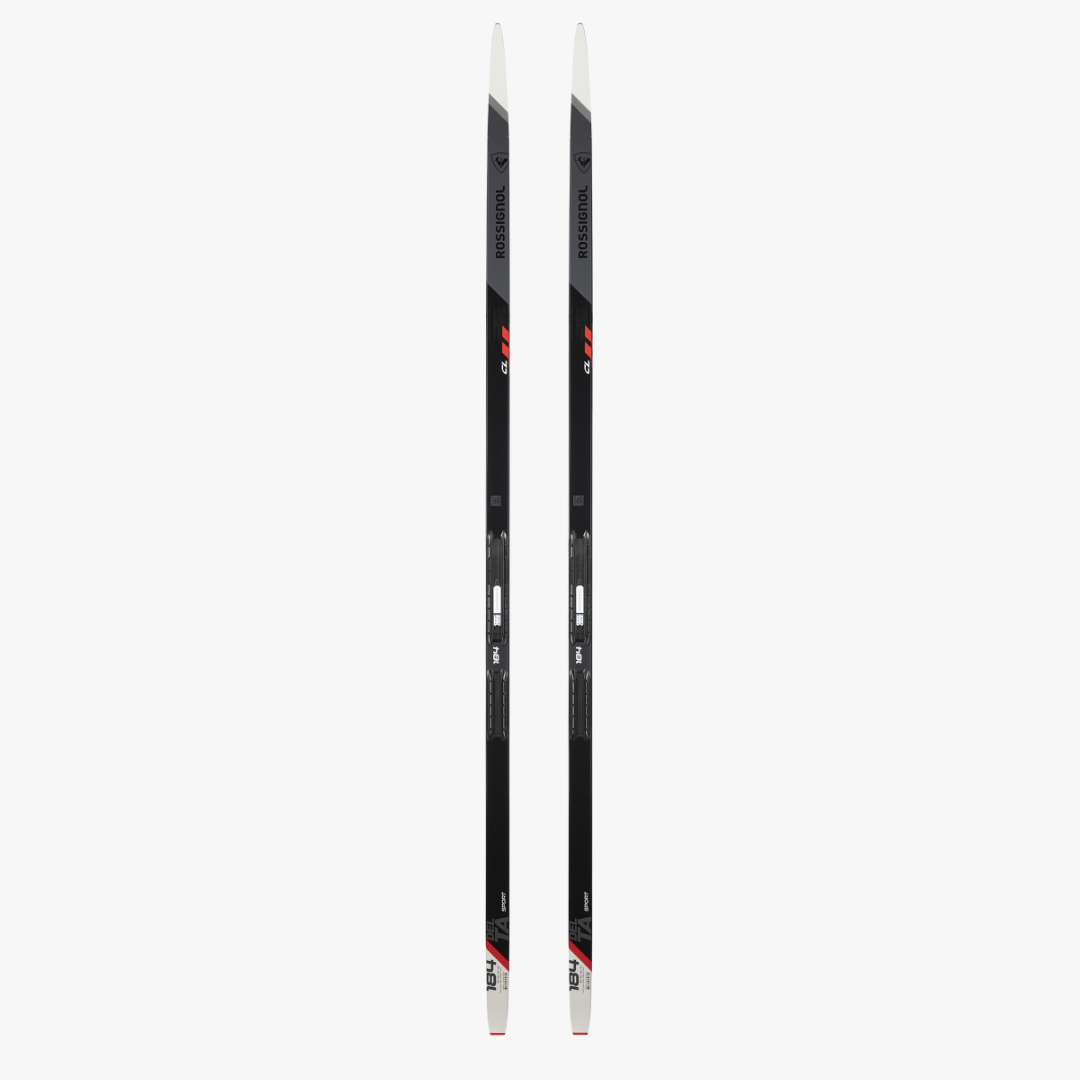 Delta Sport Classic Nordic Skis – Overlander Sports
