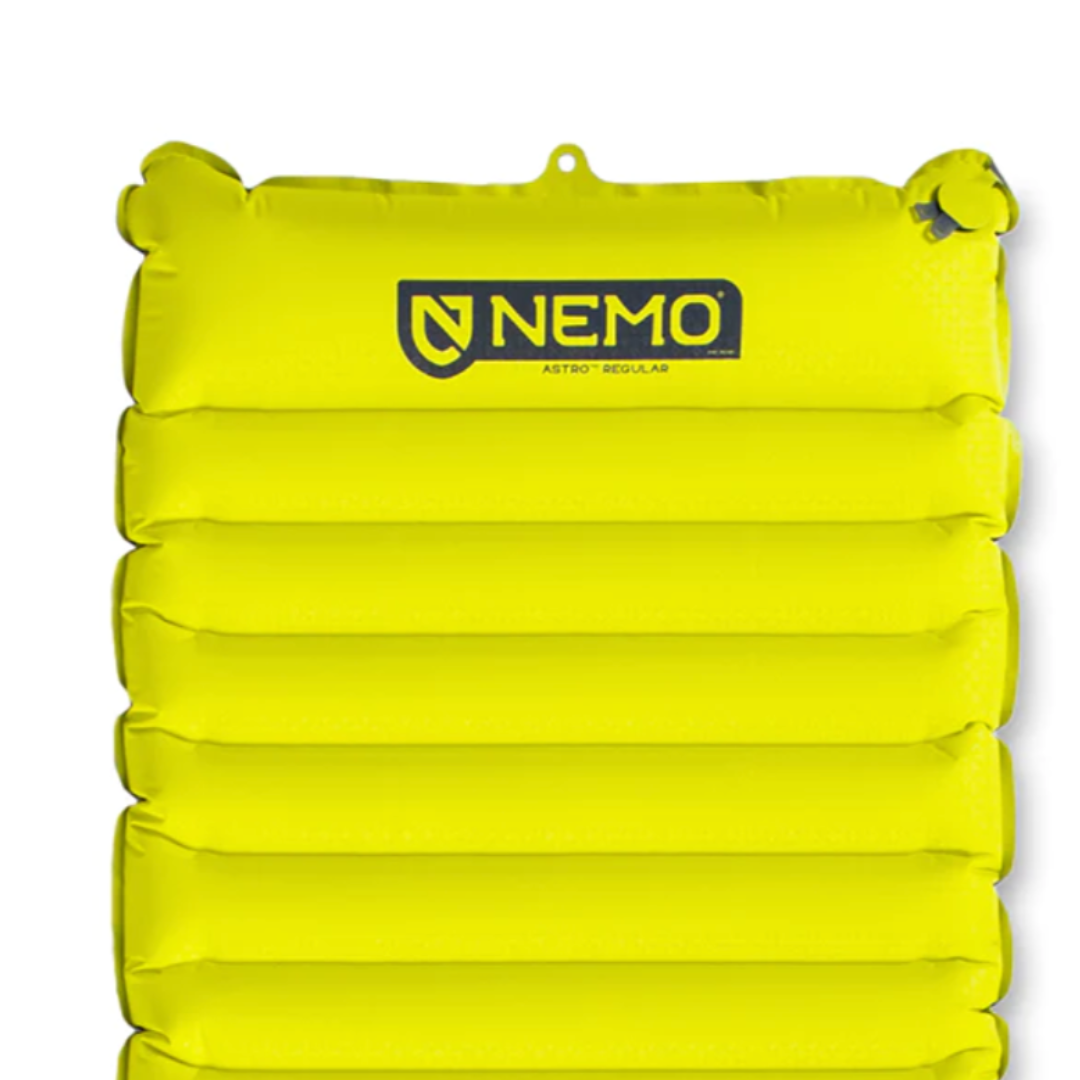 Astro Sleeping Pad – Overlander Sports