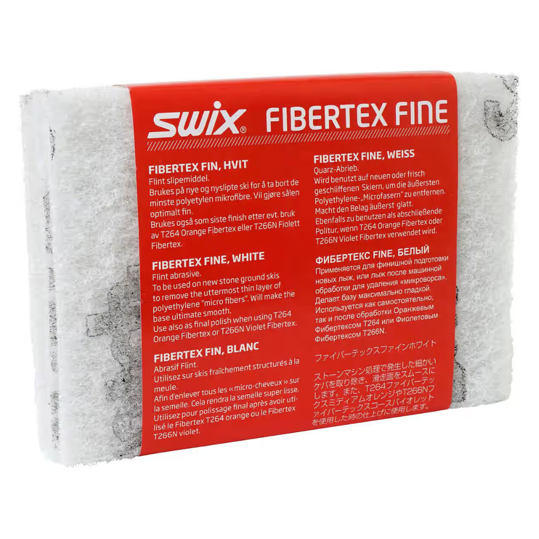 Fibertex Fine - 3 pieces – Overlander Sports