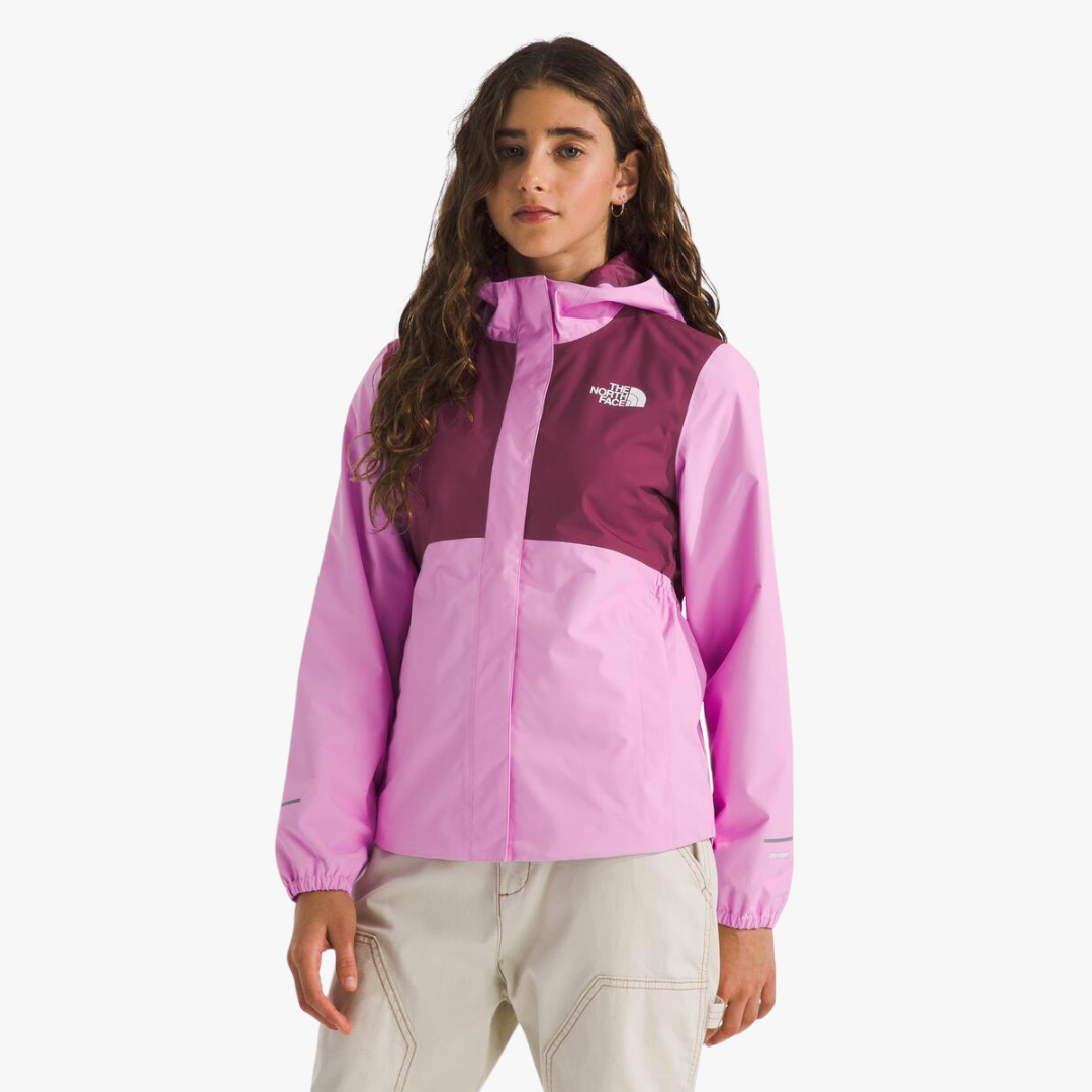 Girls Antora Rain Jacket – Overlander Sports