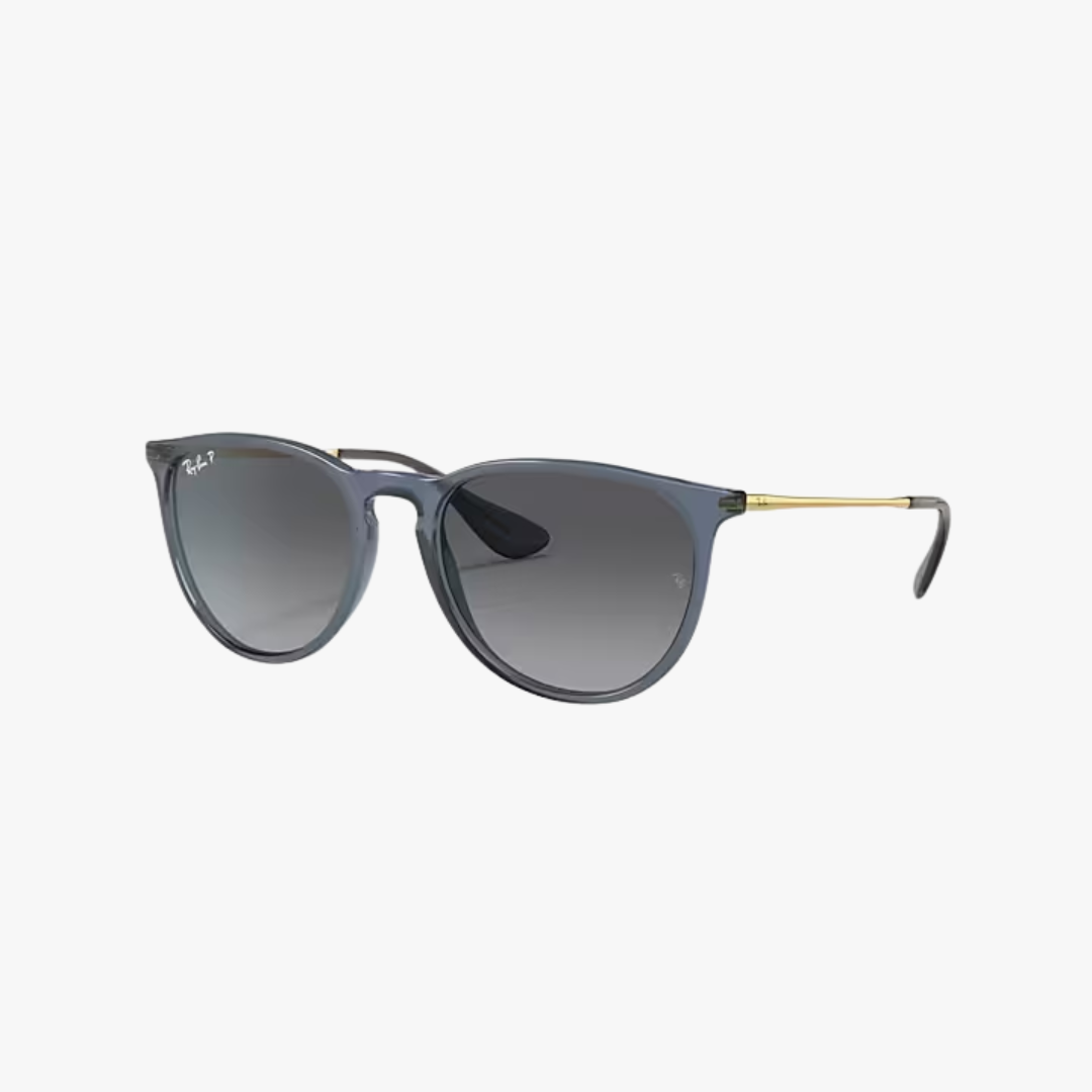 Erika Polished Transparent Blue W/Grey Gradient – Overlander Sports